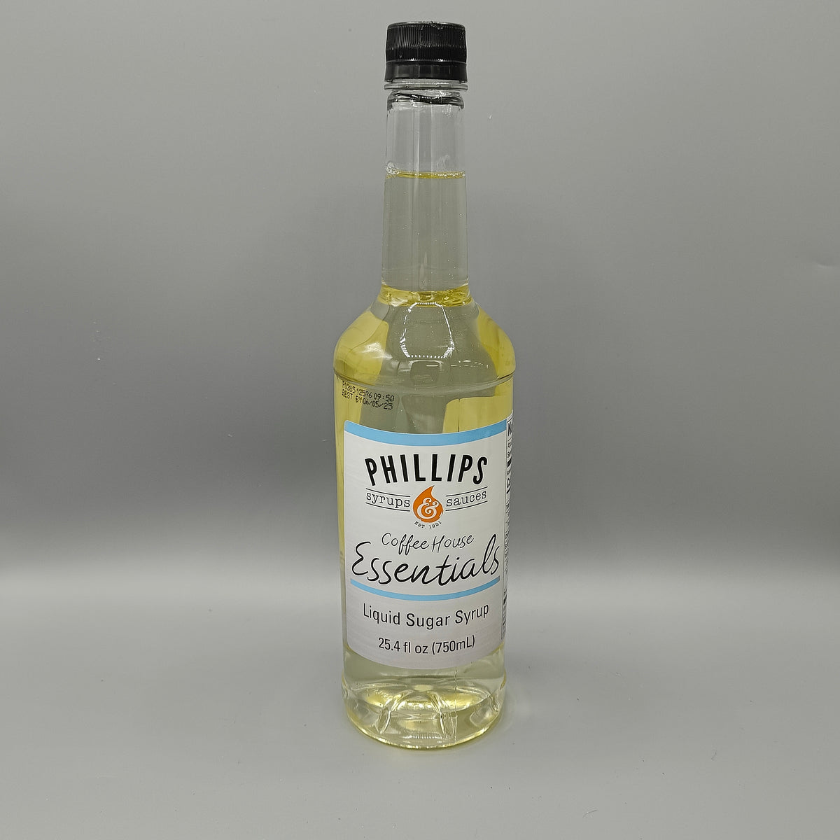 Coffee House Essentials Syrup — Twisted River Coffee Roaster