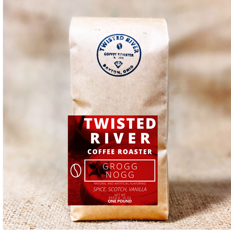 Twisted River Coffee Roaster