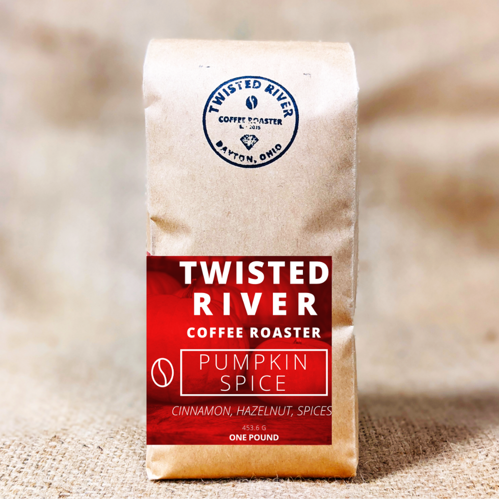 Twisted River Coffee Roaster